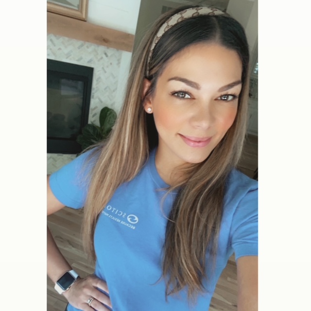 Welcome to Sciton Medical & Aesthetic Laser Technologies