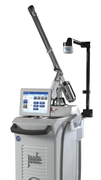 Welcome to Sciton Medical & Aesthetic Laser Technologies